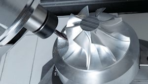 2026 CNC Machining Service Guide - Goldcattle