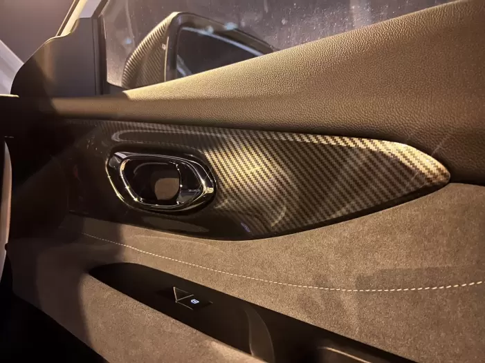 Custom Car Door Panel Tech Guide 2026 - Goldcattle